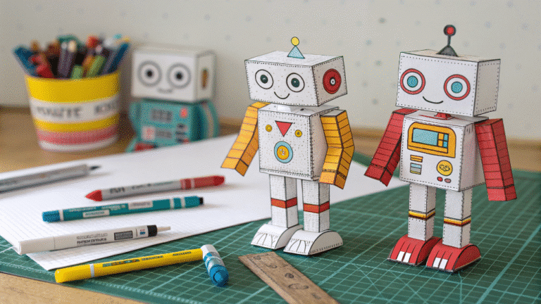 20 Best Fun Paper Activities for Creative Minds of All Ages