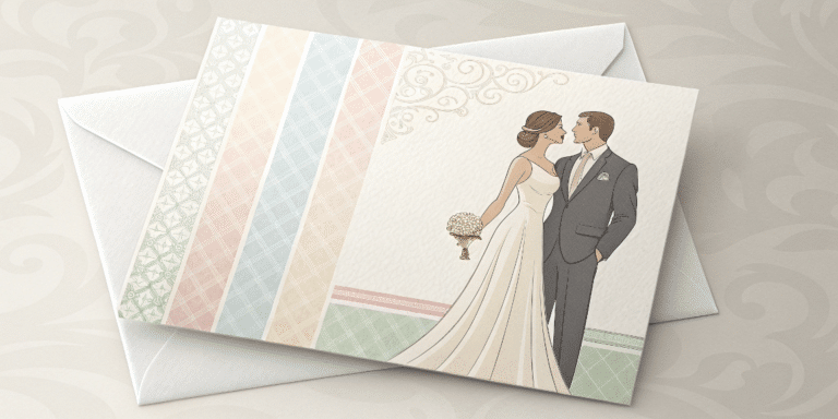 Creative Invitation Card Design Ideas for Every Special Occasion