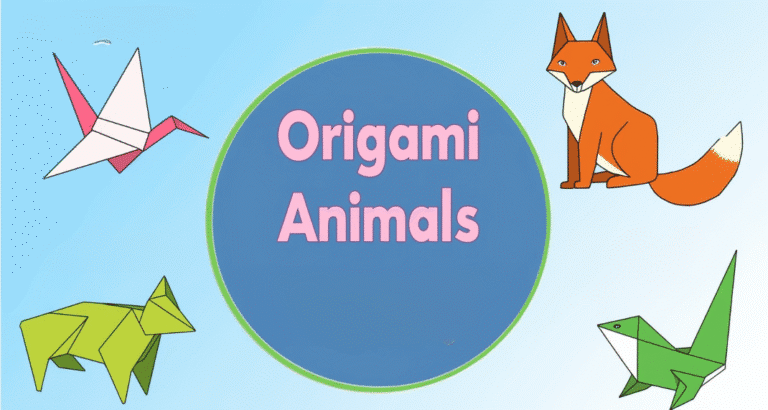 20 Best Fun Paper Activities for Creative Minds of All Ages