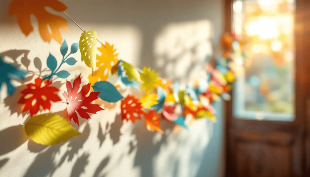 Top 10 Cute Crafts Paper Ideas for Fun and Easy DIY Projects