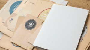 Crafting Timeless Treasures: The Best Vintage Paper Craft Ideas