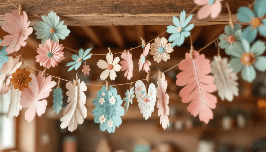 Top Birthday Decorations Paper Ideas for Your Next Celebration