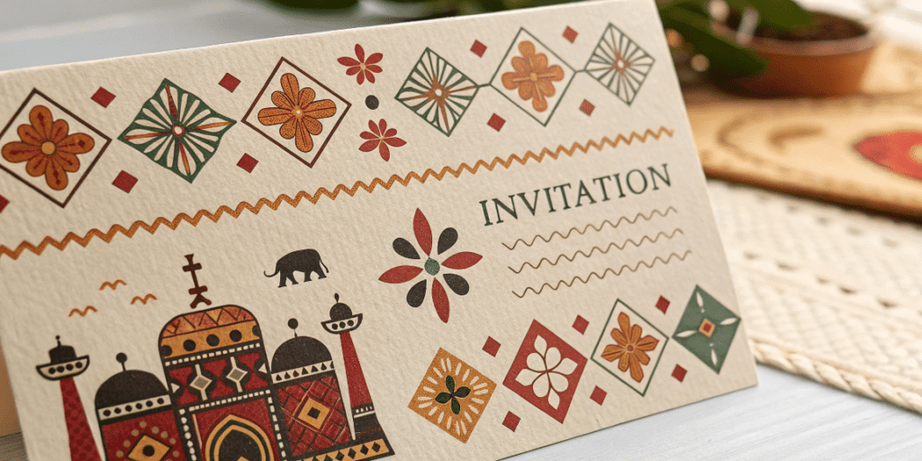 Creative Invitation Card Design Ideas for Every Special Occasion