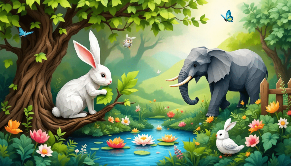 Top Animals Paper Crafts: Best Project Ideas & Tips