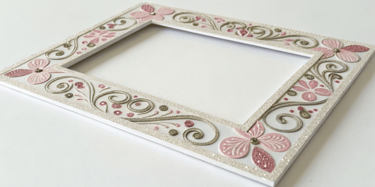 Top 10 Cute Crafts Paper Ideas for Fun and Easy DIY Projects