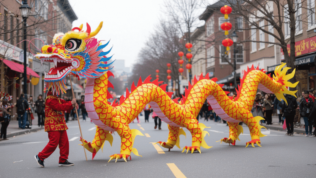 20 Creative Paper Dragon Puppet Ideas for Fun Crafting Sessions