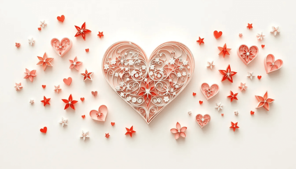 The Best Paper Quilling Art Projects and Ideas for Beginners