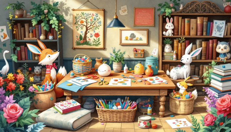 Top Animals Paper Crafts: Best Project Ideas & Tips