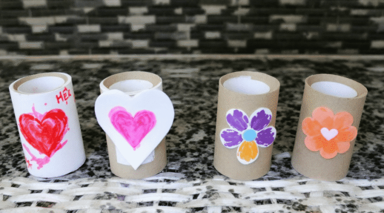 Top 15 Creative Toilet Paper Roll Crafts for Fun Family Projects