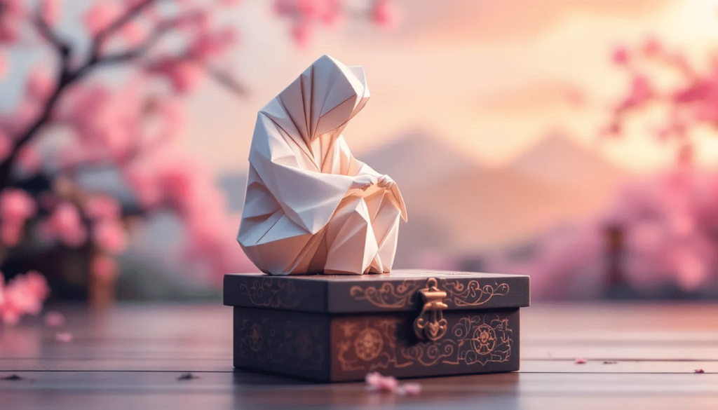 The Top 10 Origami Designs: Creative Ideas for Every Skill Level