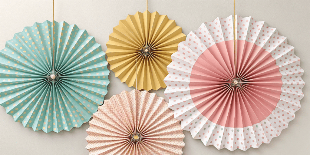 Top Birthday Decorations Paper Ideas for Your Next Celebration