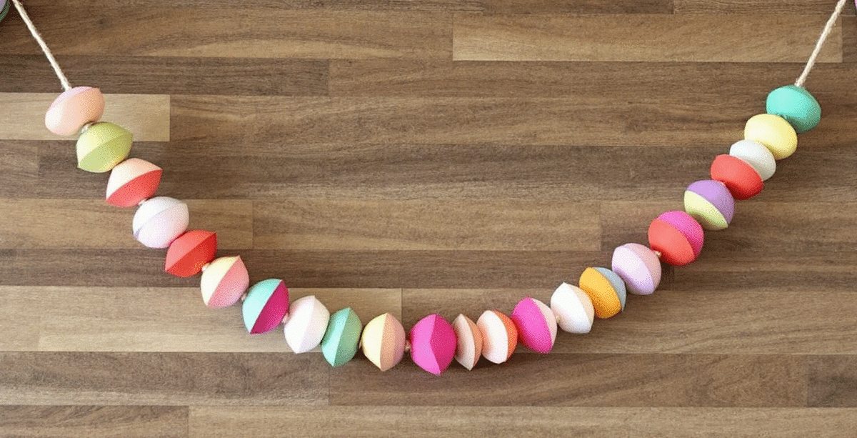 Creative Paper Bead Ideas for Stunning DIY Jewelry Projects