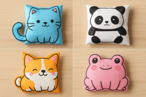 Creative Paper Squishies Ideas Fun Diy Projects For Everyone