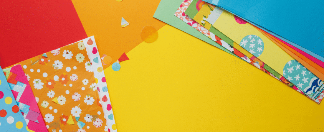 The Best Types of Paper for Craft: A Guide to Their Uses and Benefits