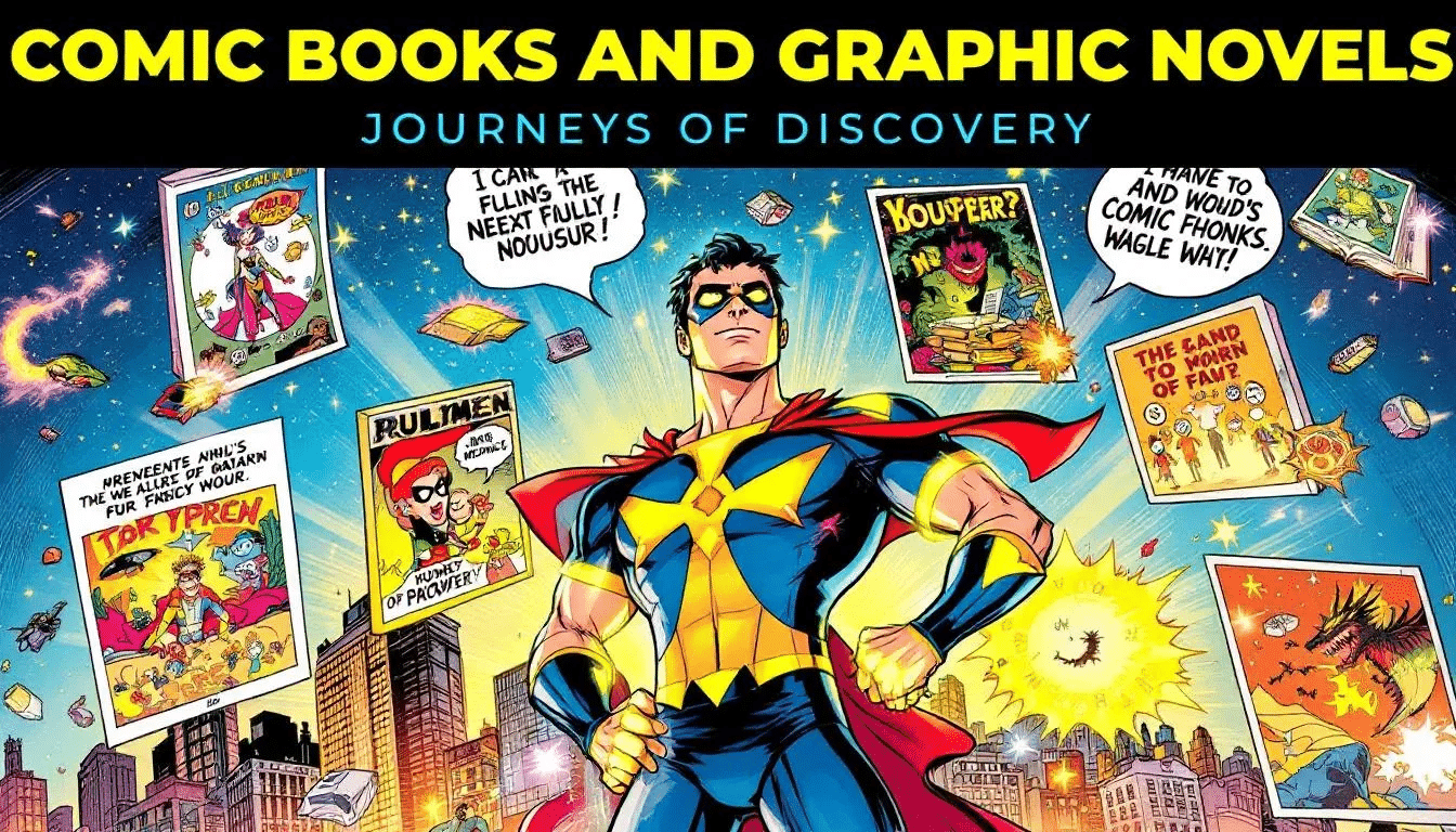 Top Story Books for Every Young Reader's Imagination