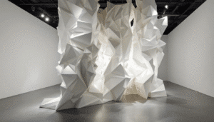 Stunning Artwork Made by Paper: 25 Inspiring Examples to Explore