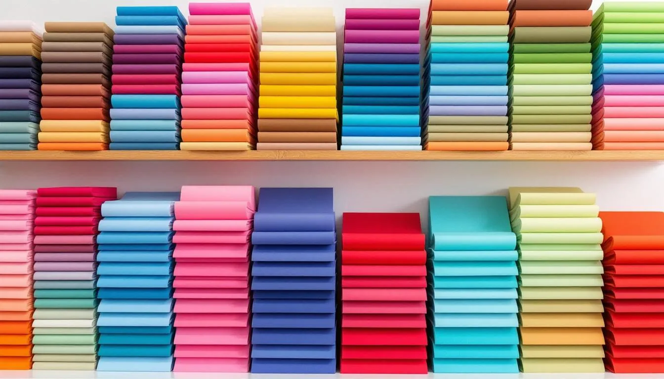 Discover the Best Paper Crafts Shop for All Your Creative Needs