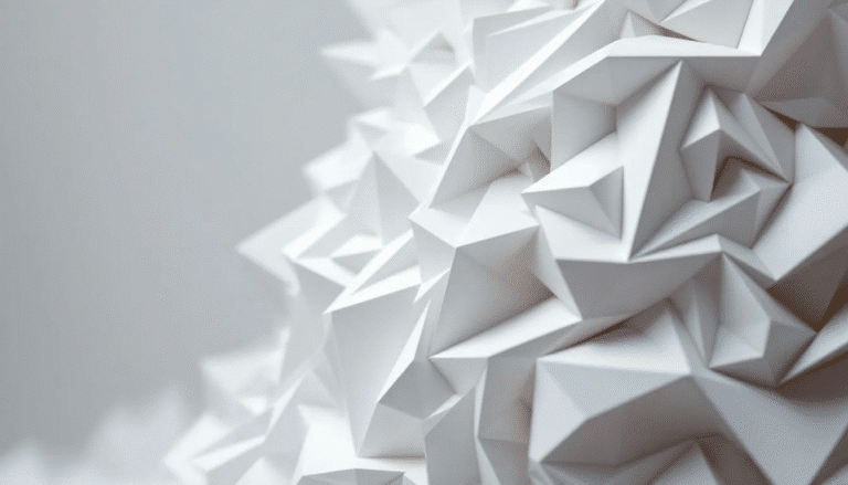 Stunning Artwork Made by Paper: 25 Inspiring Examples to Explore