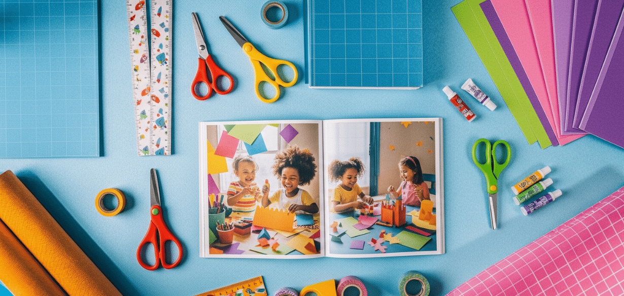 Top 10 Papercrafter Tips for Stunning DIY Projects