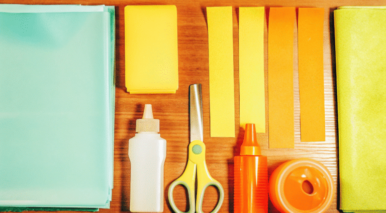 What Are Paper Crafts? Types, Techniques, and Creative Ideas