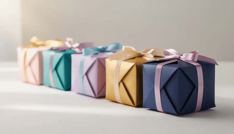 Origami Box With Lid Attached – Step-by-Step Guide