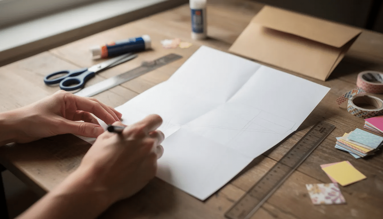 DIY Paper Letter: Easy 3D & Wall Letter Projects with Paper and Cardboard