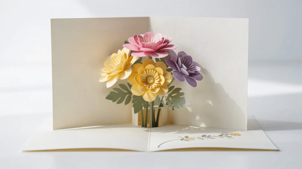 Different Types of Greeting Cards