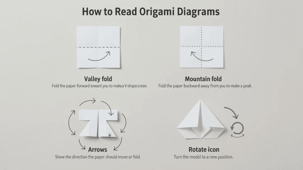 Really Easy Origami: Simple Paper Folds Anyone Can Master